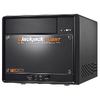 Blackjack® Client Workstation
