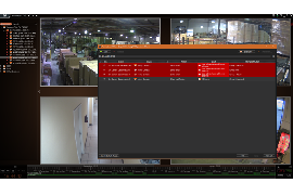 DW Spectrum® IPVMS
